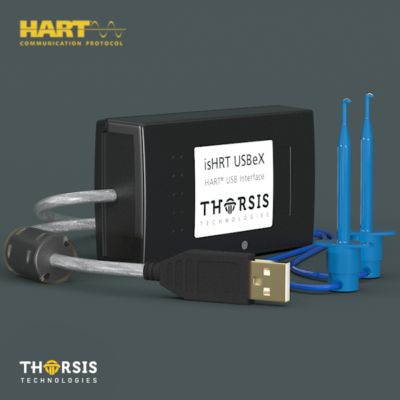 HART - isHRT USB - Thorsis Technologies