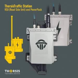 ThorTraffic - Thorsis Technologies