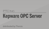 Kepware OPC Server - Thorsis Technologies
