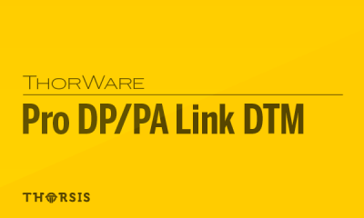 Software - Thorsis Technologies