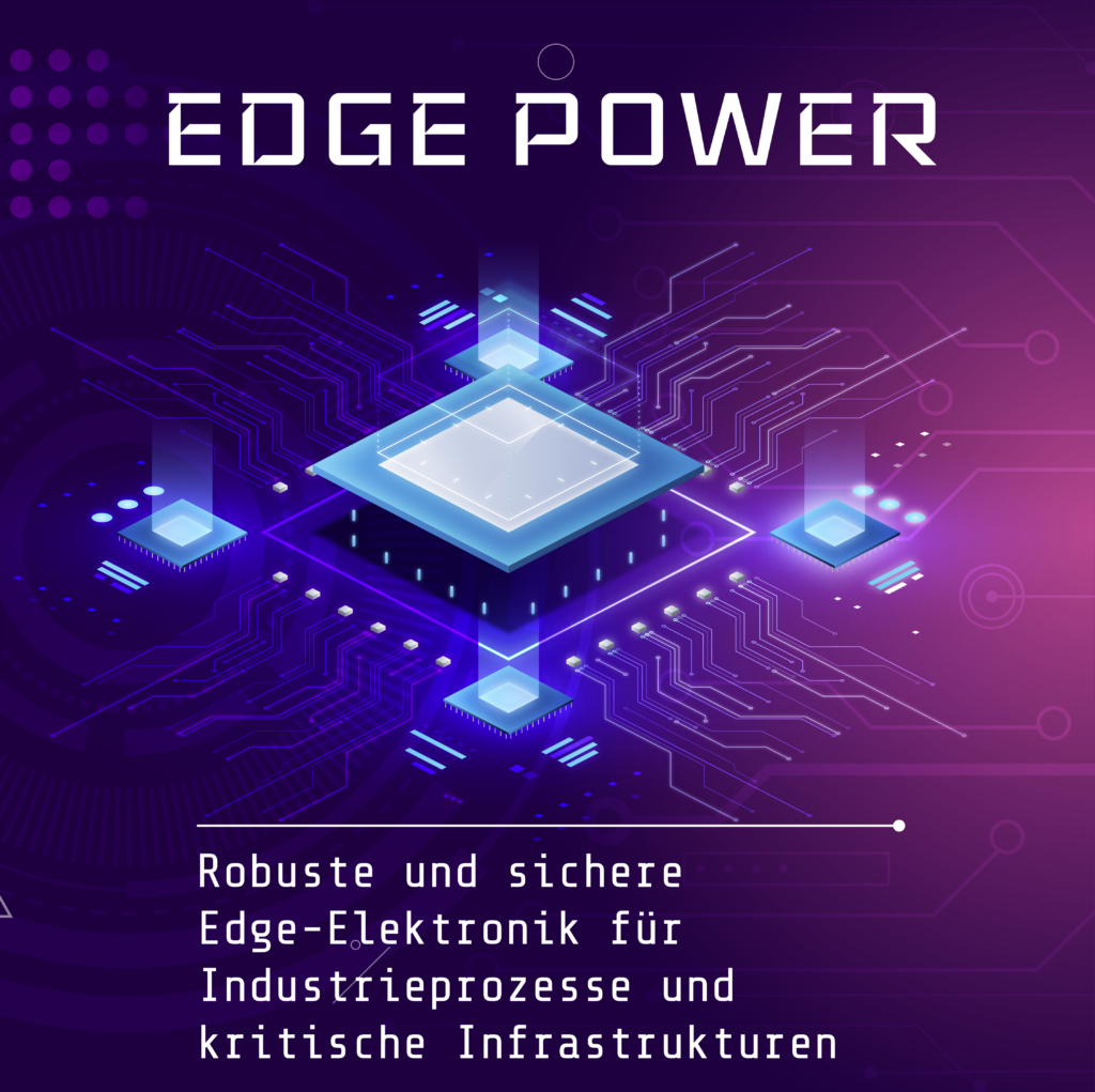 Edge Power - Thorsis Technologies