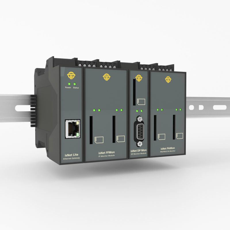 Industrieautomation - Thorsis Technologies