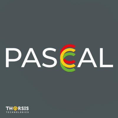 PASCAL - Thorsis Technologies